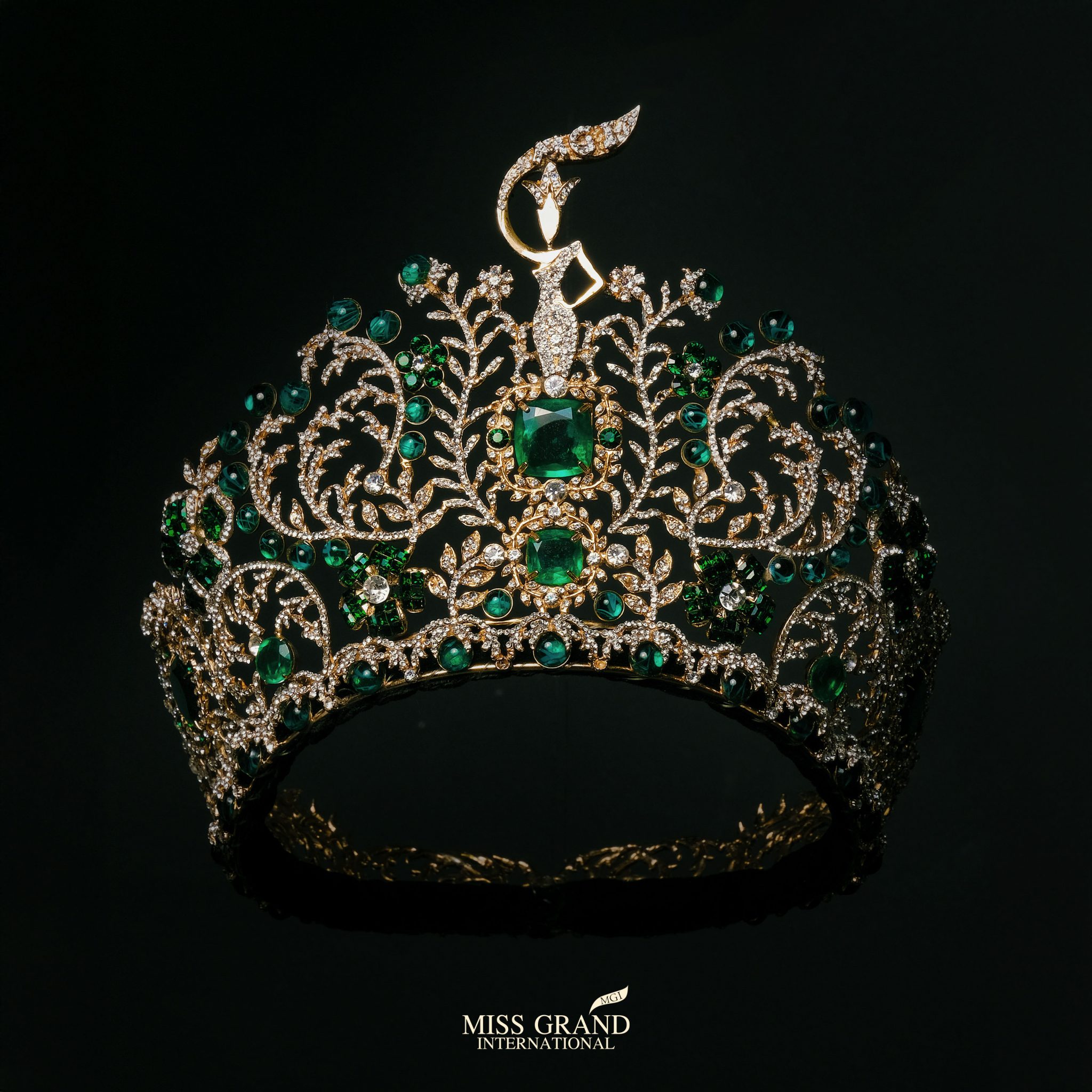 MISS GRAND INTERNATIONAL